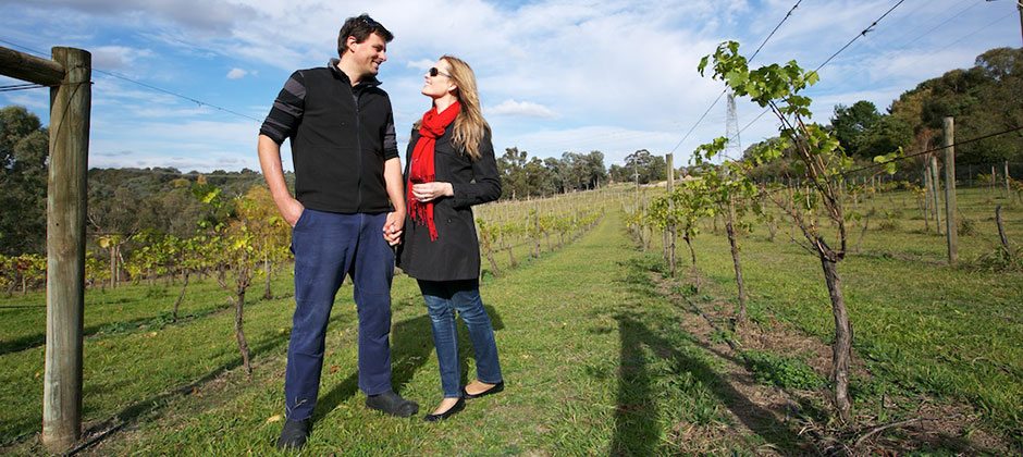 Buy Wine Online from Naked Wines Australia